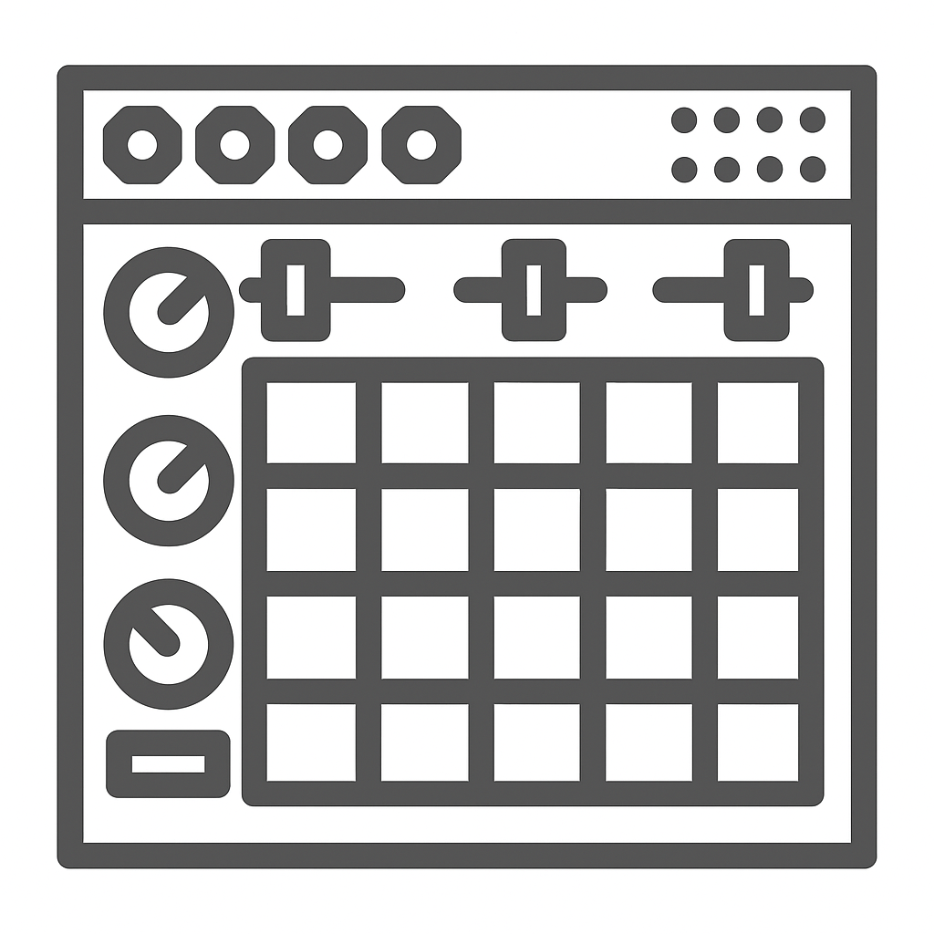 Digital Audio Workstation (DAW) Terms | Audiodrome